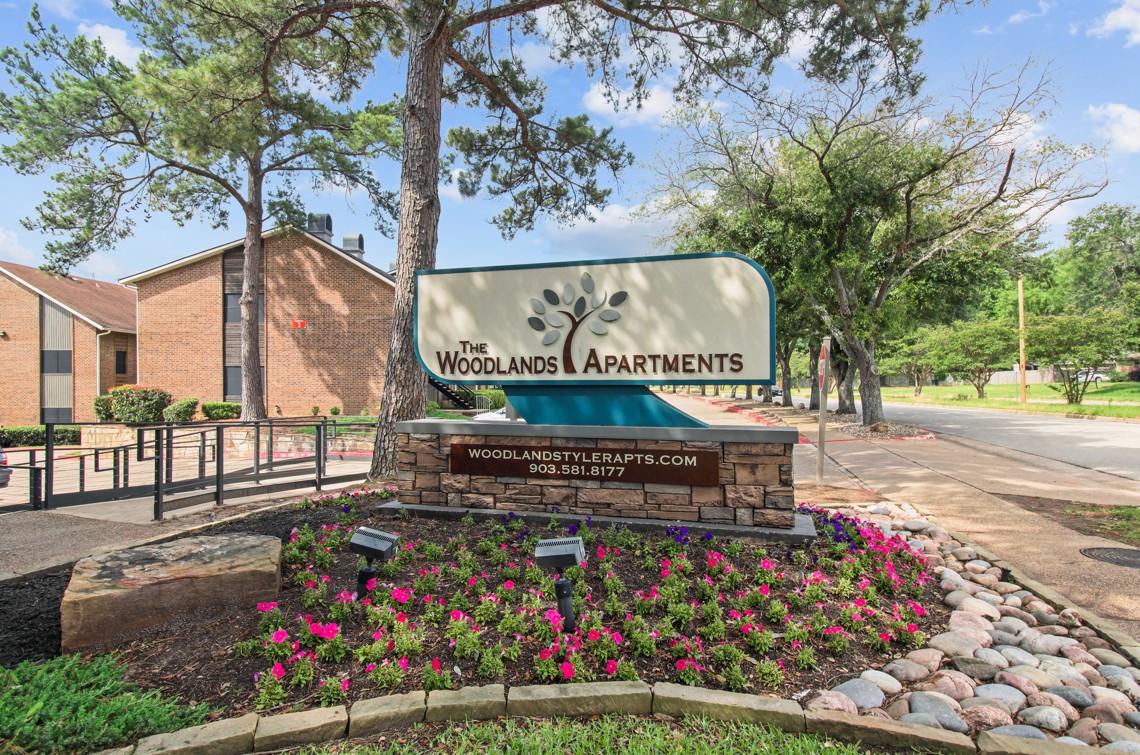 Clover Capital Partners | Texas Multifamily Real Estate Investment